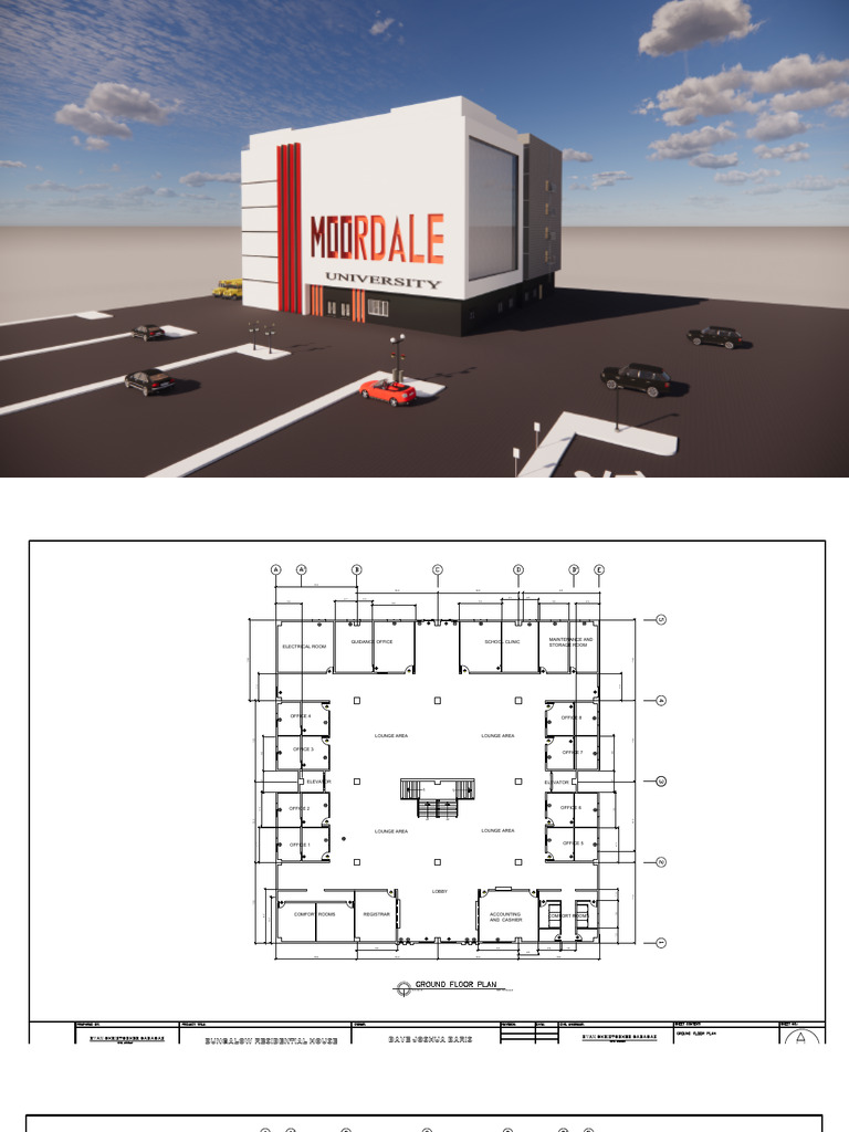 School Building Pdf Culture Of Queensland Building Engineering