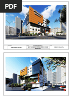 Design Consideration PWD | PDF | Stairs | Elevator