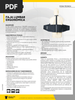 Cuando Lleva Collarin y Holograma El Extintor | PDF