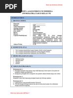 Modul Ajar Informatika Kelas 7 "Sistem Komputer" | PDF