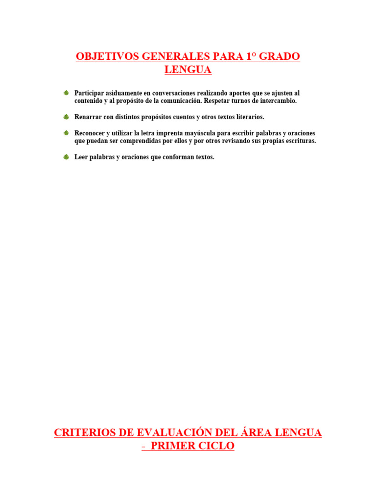 Unidades Lengua, Sociales, MATEMÁTICA Y NATURALES | PDF | Entorno ...
