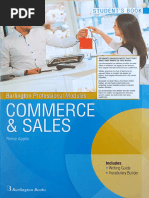 SMR - Burlington Books. Computing & Information Technology (Student's ...