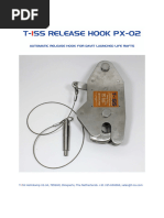 Unipack II Manual | PDF | Breathing | Valve