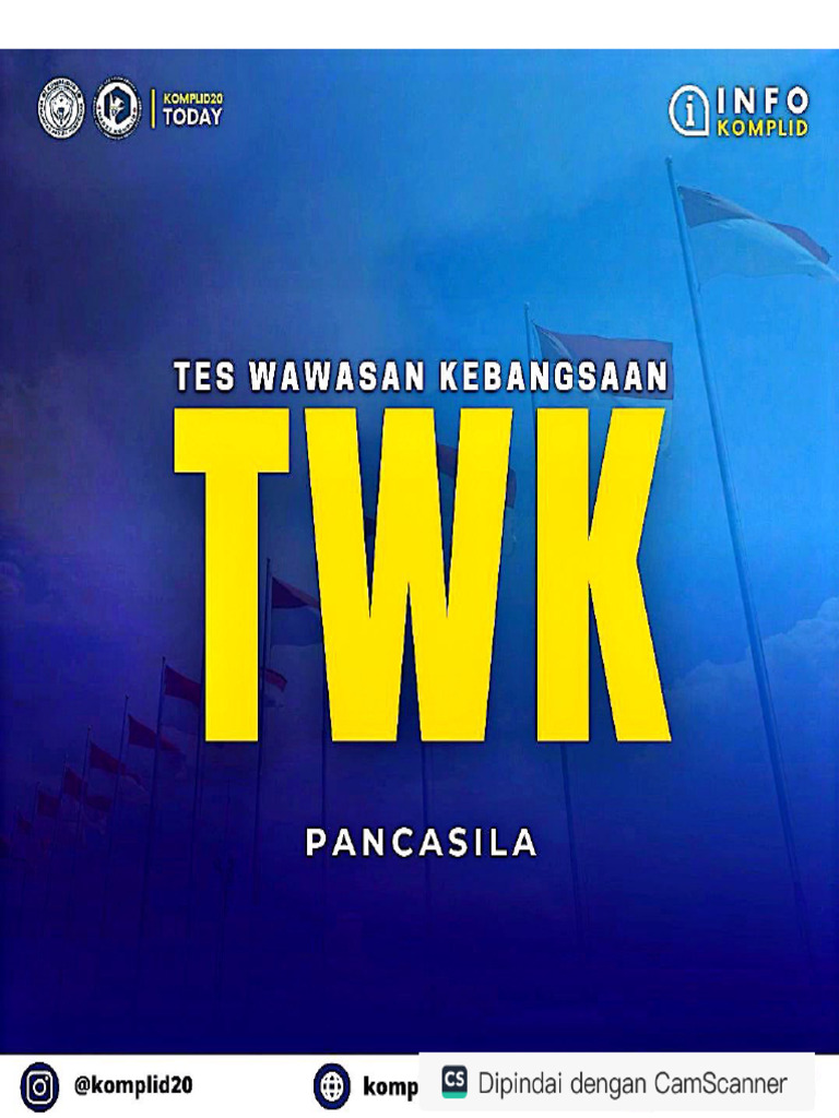 TWK | PDF