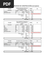 PIE TABLÓN Te Decimos TODO Lo Que TIENES Que Saber de Esta Medida | PDF