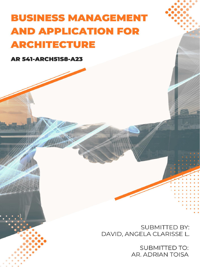 Bma Business Model | PDF | Business Model | Employment