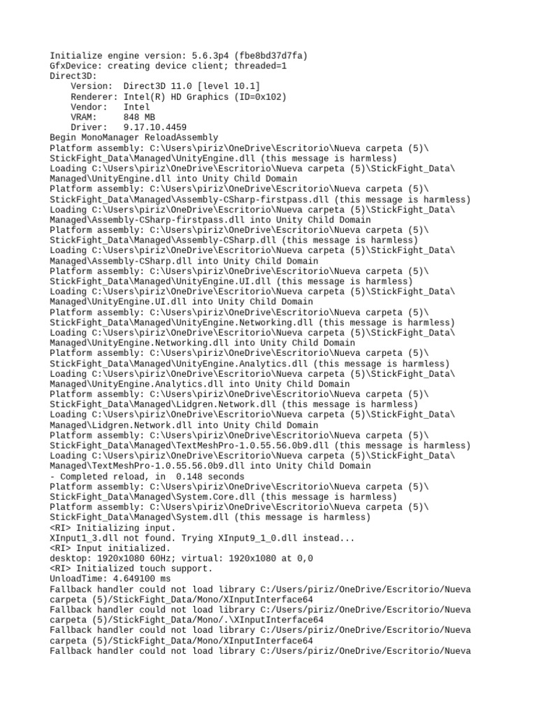 Output Log | PDF | Matrix (Mathematics) | Server (Computing)