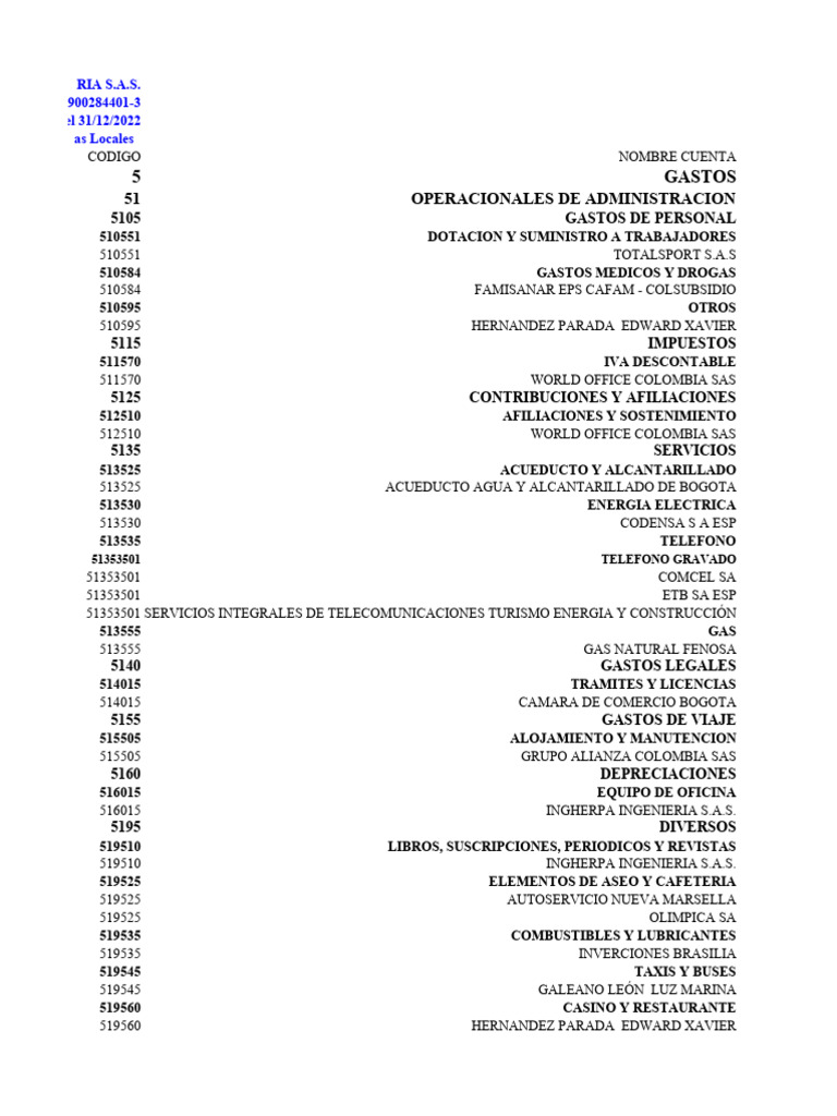 Export Excel Metodo 2 Pdf Ingeniería