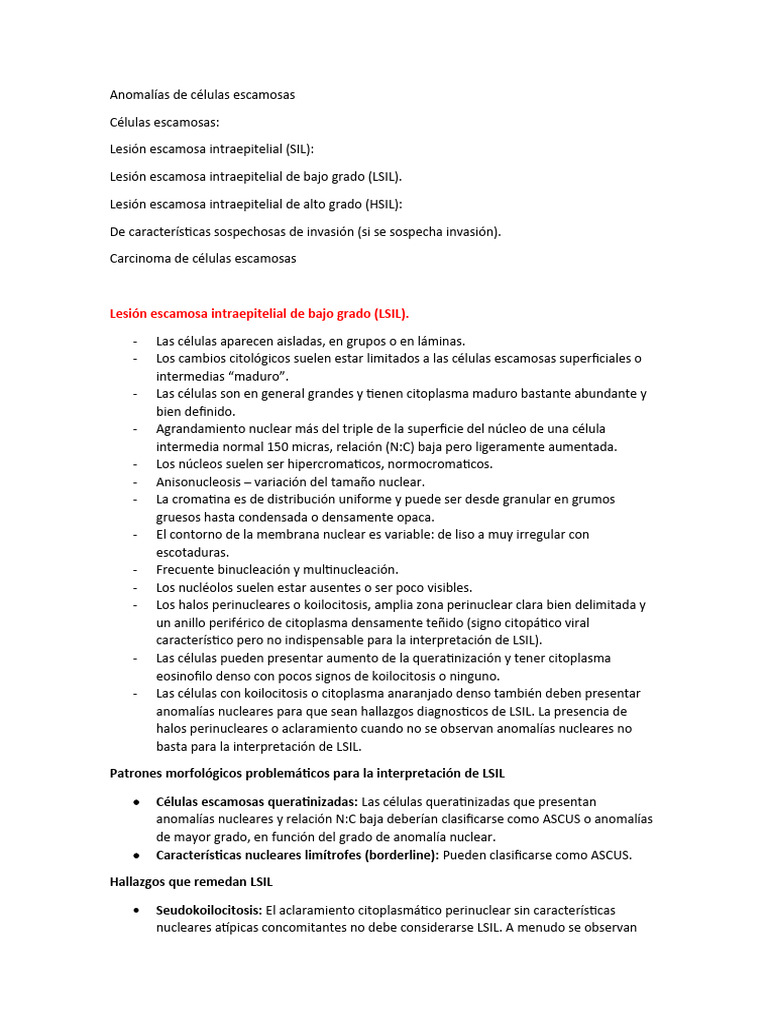 Cito 2 | PDF | Nucleo celular | Biología Celular)