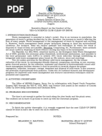 Gratuitous Permit Guidelines | PDF