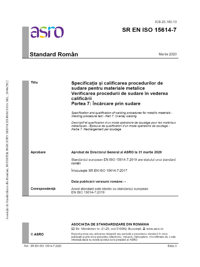 15614-7 2020 | PDF