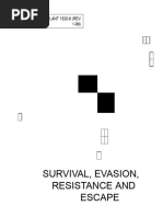 Principles of Behavior for DoD Personnel | PDF