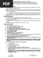 WordPad Complete Shortcut Keys | PDF | Control Key | Keyboard Shortcut