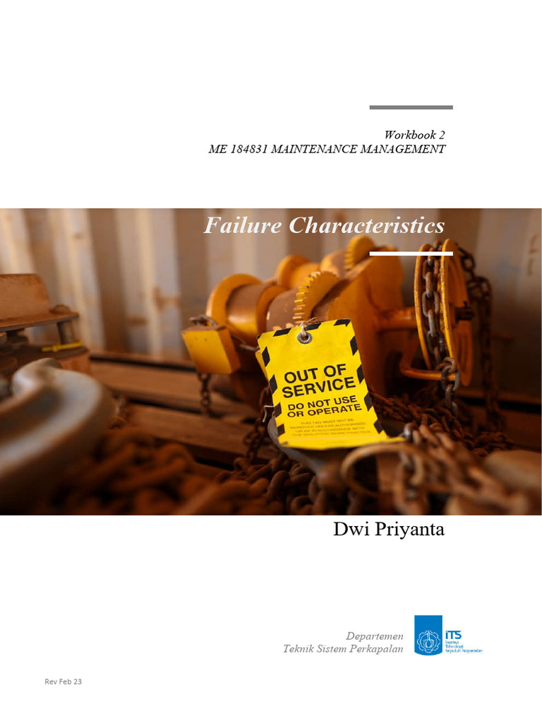 Assignment02 | PDF | Reliability Engineering | Engineering