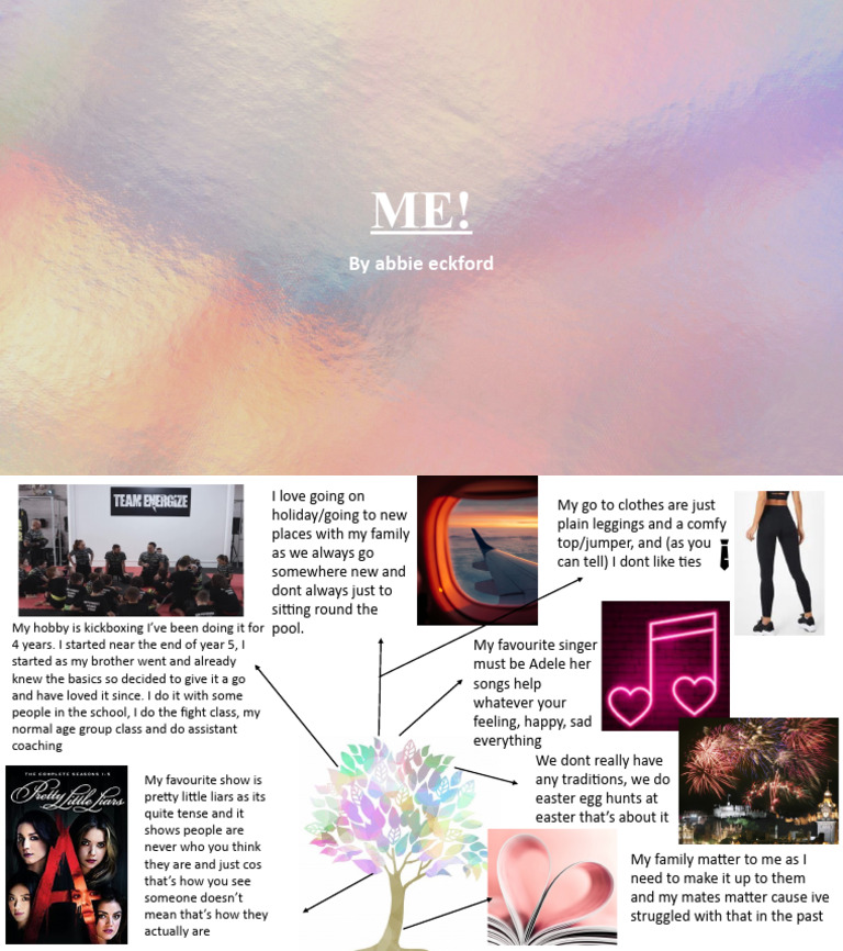 Culture Collage | PDF