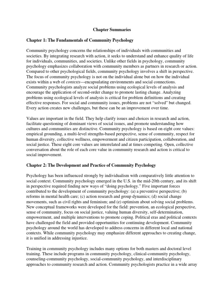 Core Values Pdf Evaluation Empowerment