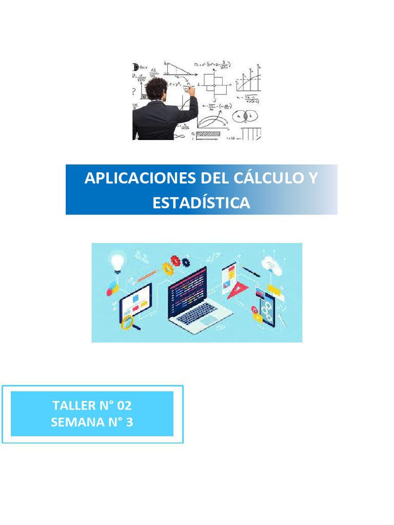 Taller 2 S3 | PDF