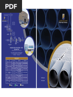 Data Sheet Hdpe | PDF
