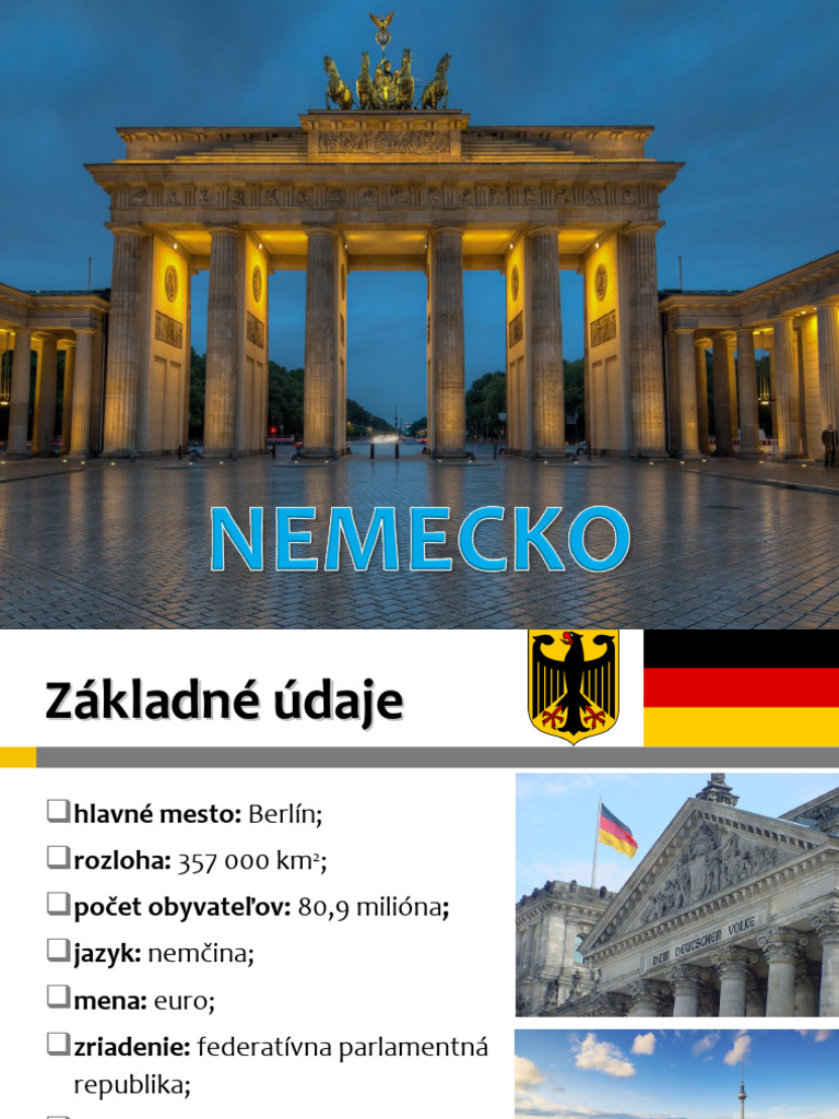 16 Nemecko | PDF