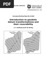 Lecture 3 The 3D Coordinate System | PDF | Cartesian Coordinate System ...