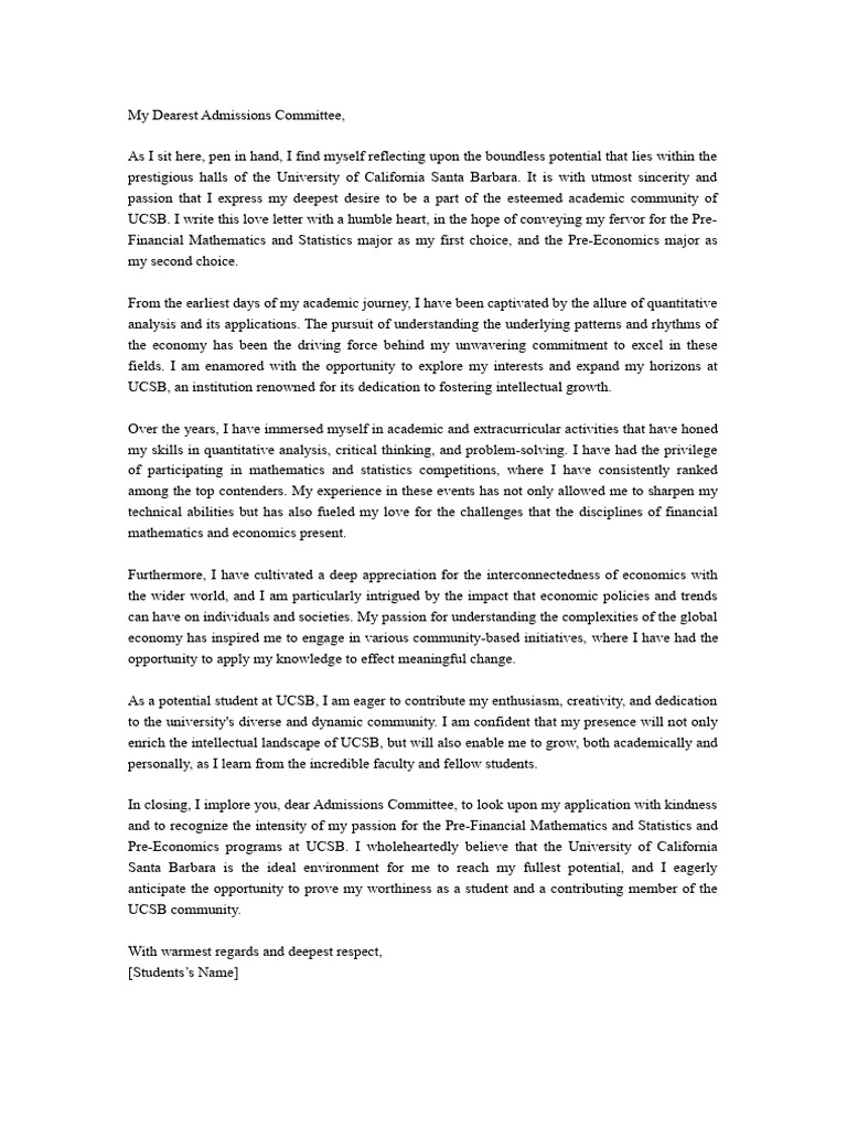 UCSB - Love Letter Forming 2 | Download Free PDF | Statistics | Cognition