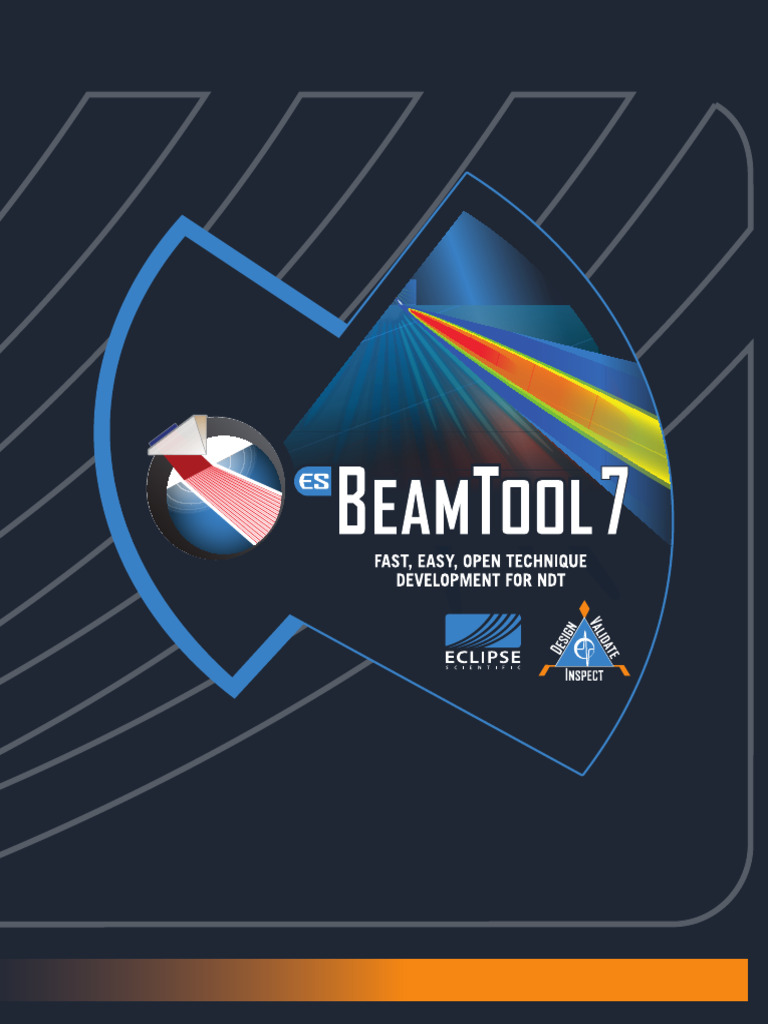 Translate BeamTool 7 User Manual | PDF