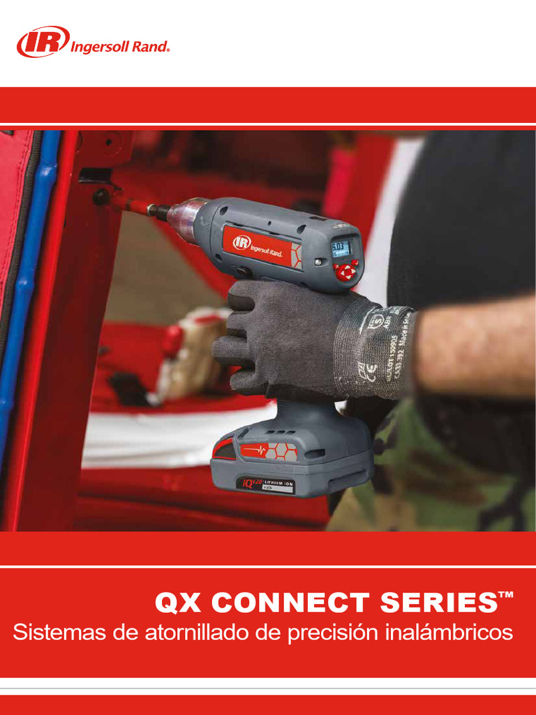 QX Series Brochure | PDF | Bluetooth | Software de la aplicacion
