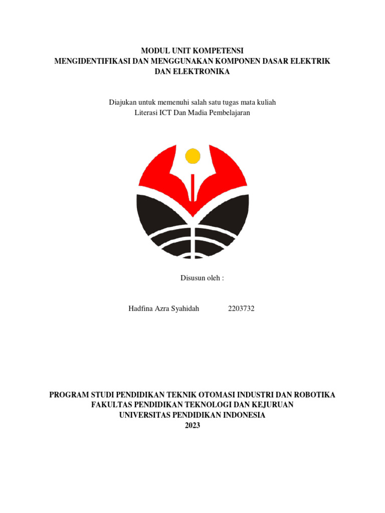 Kode Unit Jadi | PDF | Teknologi & Rekayasa