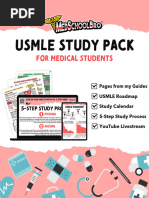 Sketchy Pharm Table of Contents | PDF | Medicinal Chemistry | Medical ...