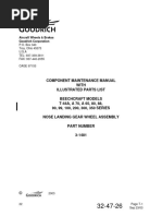 API 527: Seat Tightness Standards | PDF | Valve | Pipe (Fluid Conveyance)