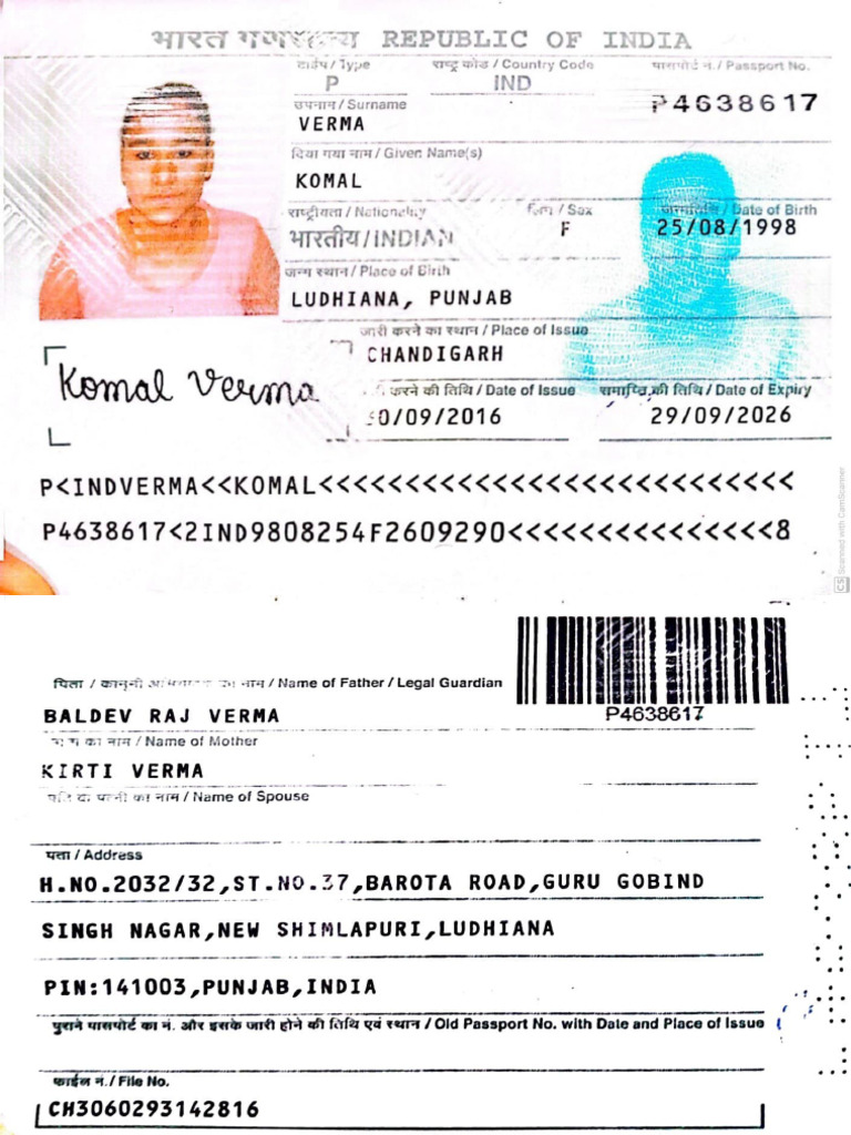 ID Card Aug 10, 2023 | PDF | Technology & Engineering