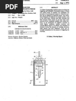High Frequency Alternator US Patent 1,008,577 | PDF | Language Arts ...