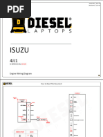 Isuzu FRR/FTR/FVR Wiring Diagrams | PDF