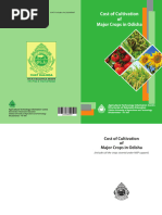 Crop Calendar | PDF | Crops | Horticulture And Gardening