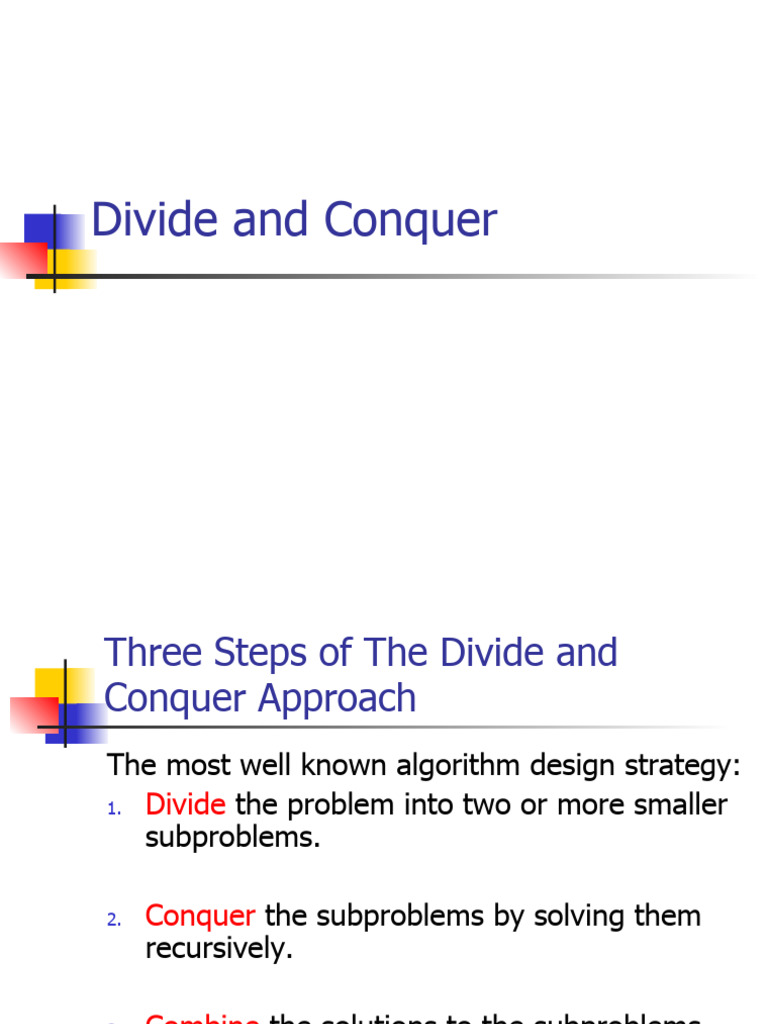 Chap 4 | Download Free PDF | Algorithms And Data Structures | Algorithms Chap 4 | Download Free PDF | Algorithms And Data Structures | Algorithms