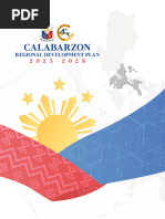 Philippine Development Plan 2023-2028 STS | PDF | Economic Growth ...