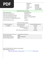Ethio Telecom USSD and Short Codes Guide | PDF | 4 G | Telecommunications