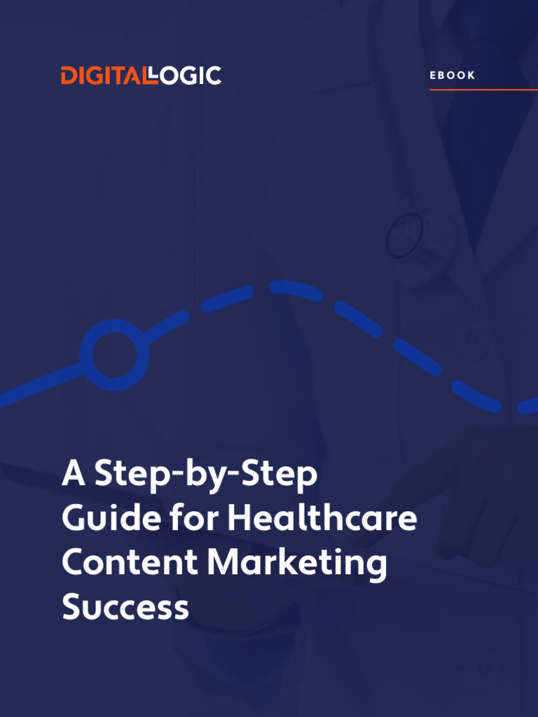 Healthcare Content Marketing Guide | PDF | Search Engine Optimization ...