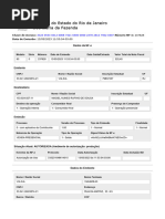 Modelo 1 IMI | PDF
