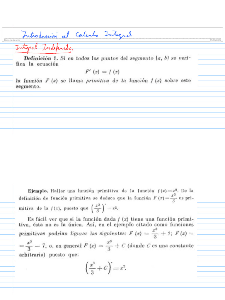 Clase 15 - 09 - 2022 | PDF