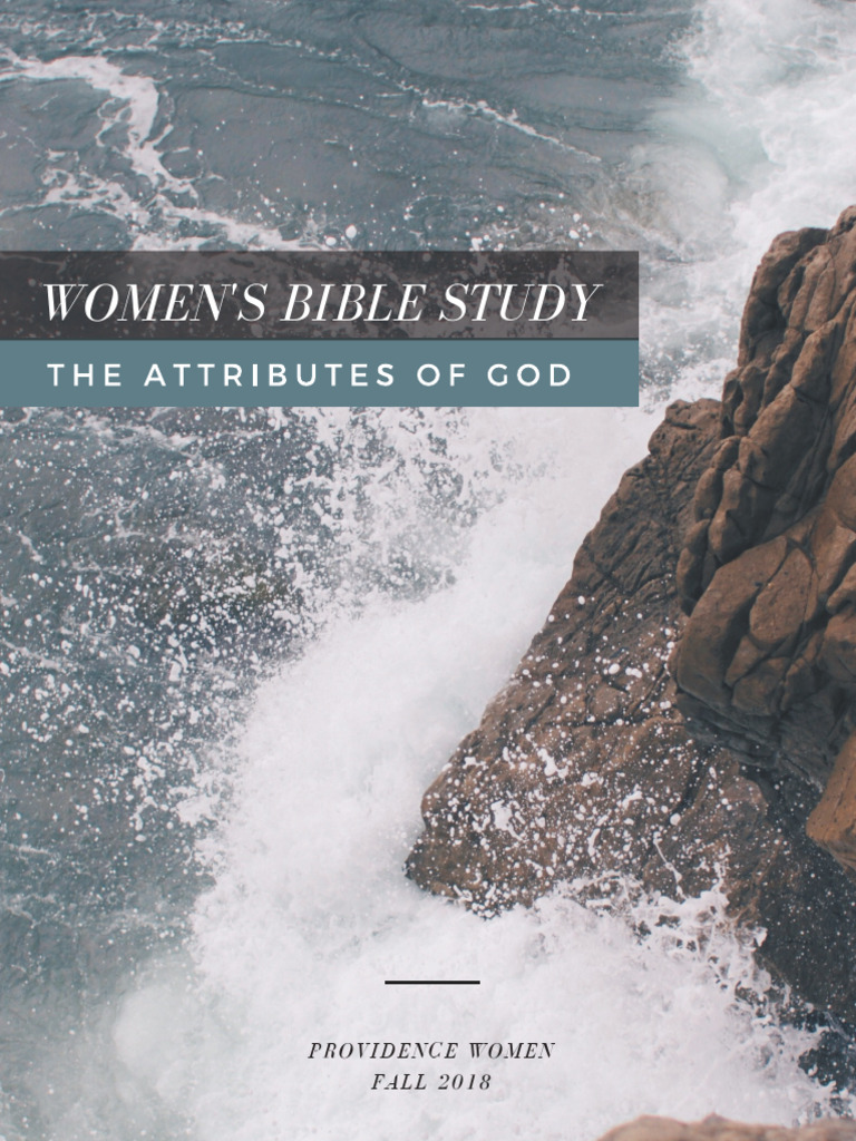 Wbs Fall 2018 Workbook Final Pdf Wisdom Jesus