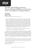 Carron's Model of Team Cohesion Factors | PDF | Leadership | Group ...