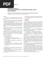 Louver Free Area Calculation Guide | PDF | Building | Building Technology