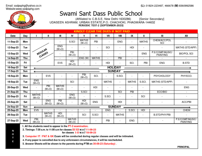 SSDPS - PT-2 Datesheet SEPTEMBER 2023 | PDF