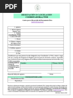 Solicitud de Beneficios Economicos de Las Pruebas Preventivas Del ...