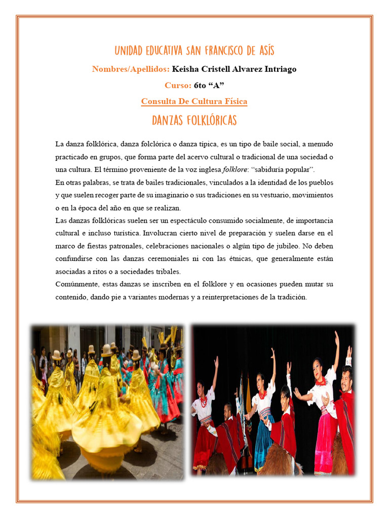 Keisha 9 | PDF | Bailes | Folklore