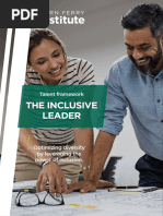 Josh Bersin Framework and Maturity Model | PDF | Benchmarking | Talent ...