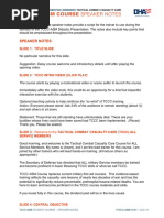 London Ambulance Service Rank Structure | PDF | Emergency Medical ...