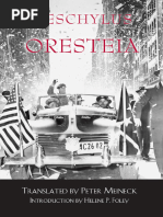 Mark Griffith, Glenn W. Most, David Grene, and Richard Lattimore | PDF