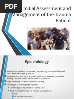 Non Fatal Strangulation Guidelines AcuteEmergency Feb24 | PDF ...